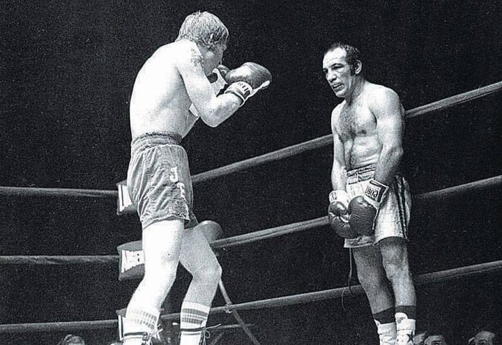 Nicolino Locche - Alchetron, The Free Social Encyclopedia